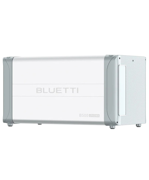 Інтернет-магазин бренду Bluetti в Україні!