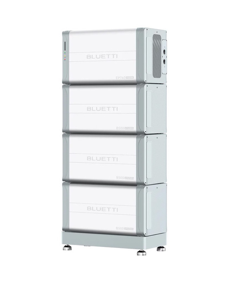 Інтернет-магазин бренду Bluetti в Україні!